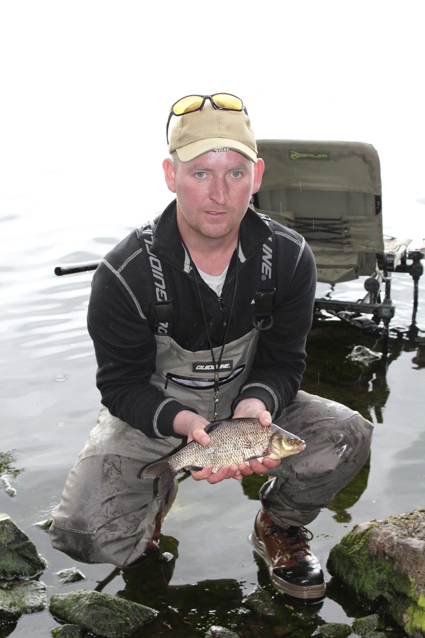 BOB | Fishing in Ireland - Catch the unexpected