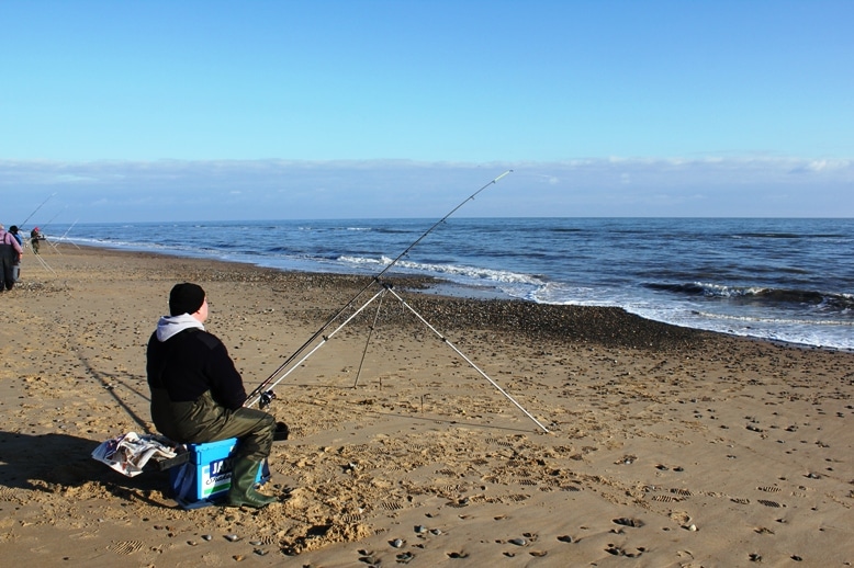 ICELANDIC ANGLER | Fishing in Ireland - Catch the unexpected