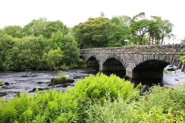 Fishing Guides and Instructors in County Kerry | Fishing in Ireland ...