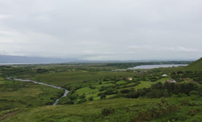 Caragh River and Lake | Fishing in Ireland - Catch the unexpected