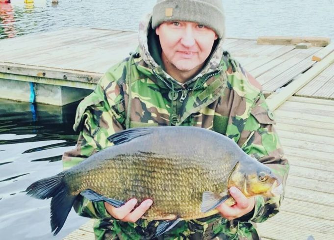 Some Great Bream Sessions in Cavan | Fishing in Ireland - Catch the ...
