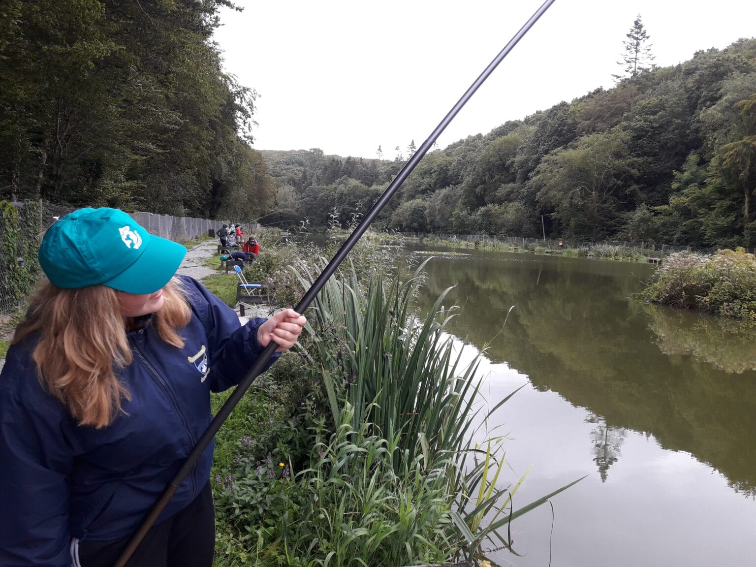 Inland Fisheries Ireland Announces 35 “Angling for All” Projects ...