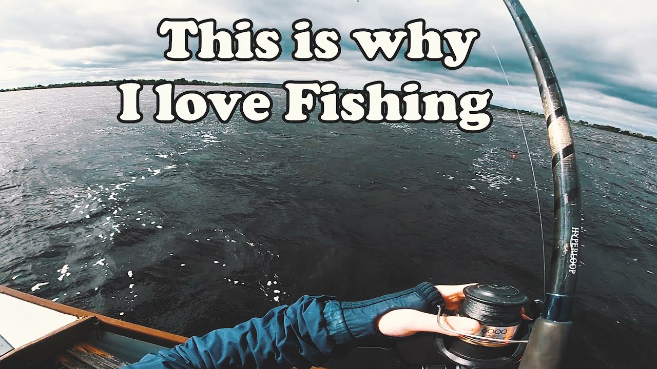 Winners announced for the ‘Why I love to fish’ video competition ...