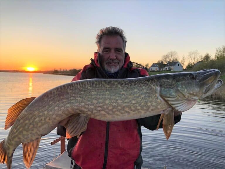 Northern Ireland – The Great Pike Waters of Ireland | Fishing in ...