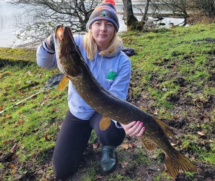 Floods don’t hamper Limerick Pike Anglers | Fishing in Ireland - Catch ...