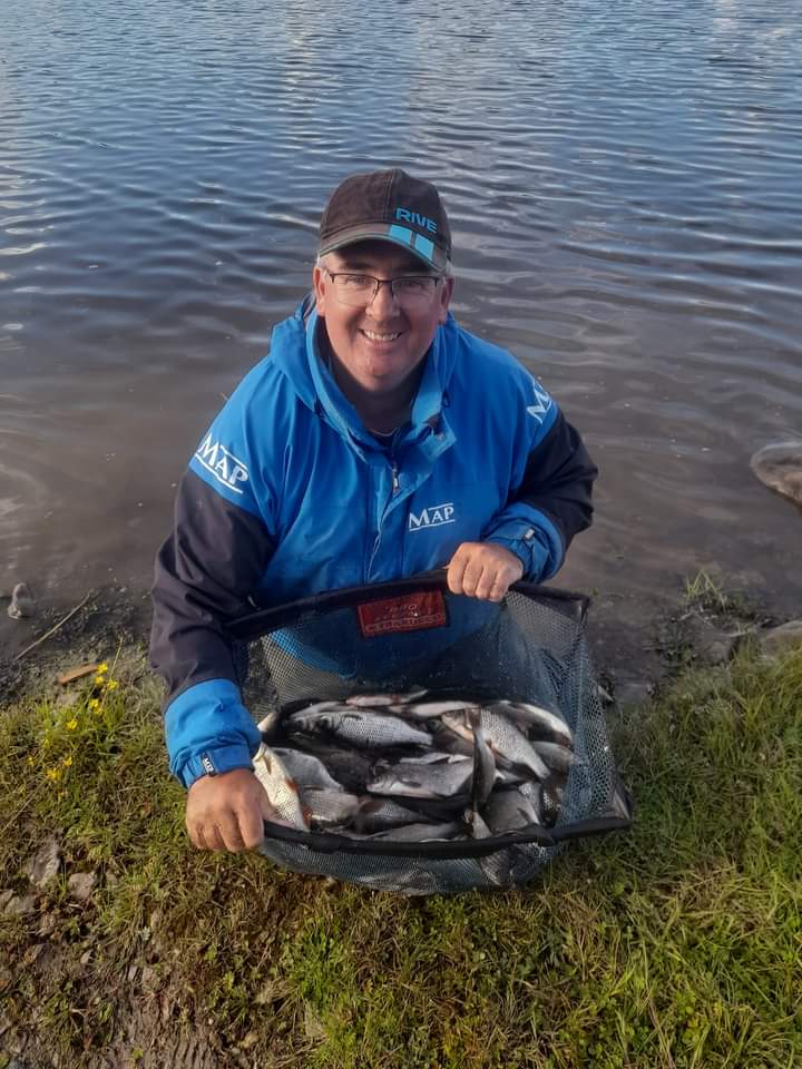 Cavan coarse festival round up | Fishing in Ireland - Catch the unexpected