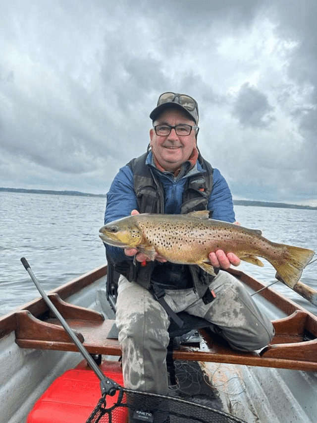 Ireland on the Fly talks to Denis Goulding | Fishing in Ireland - Catch ...