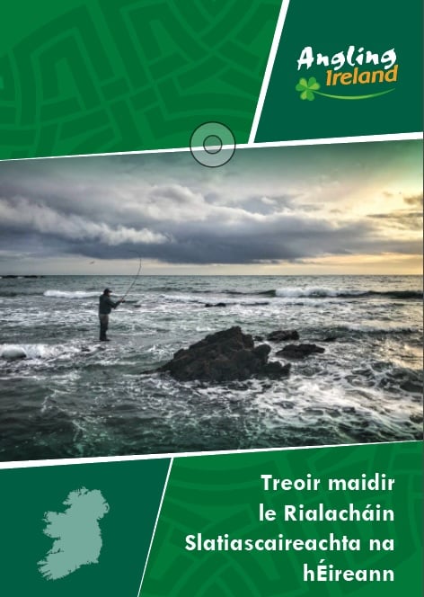 Irish Fishing Regulations | Fishing in Ireland - Catch the unexpected