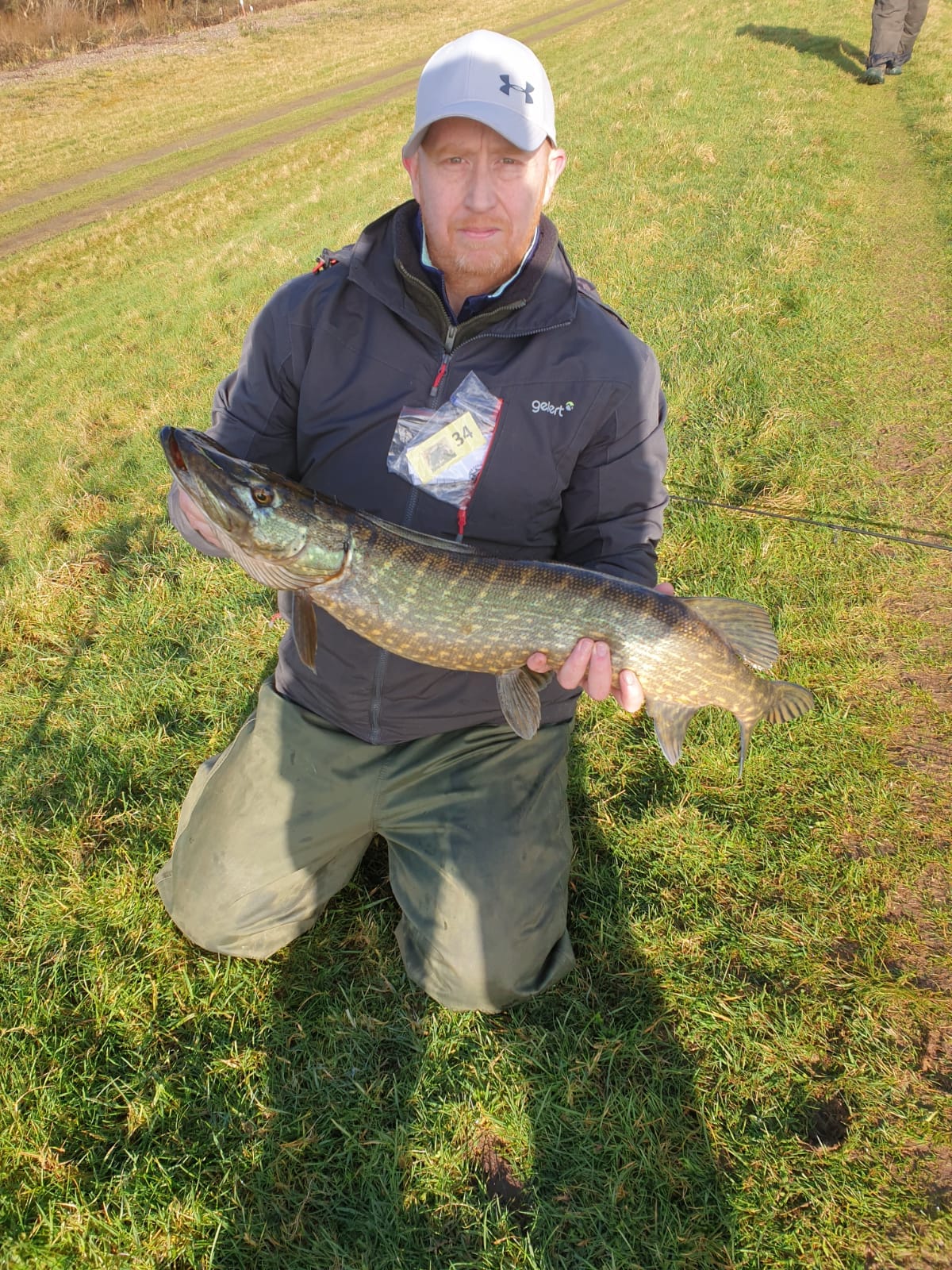 News | Fishing in Ireland - Catch the unexpected | Fishing in Ireland ...