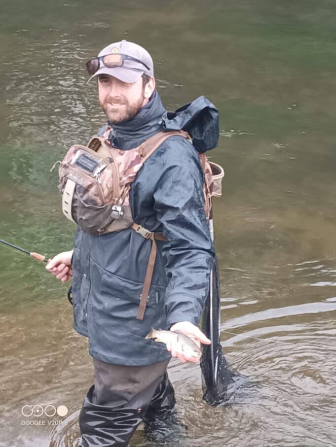 Trout Season Opens – Piscari-Fly Report | Fishing in Ireland - Catch ...