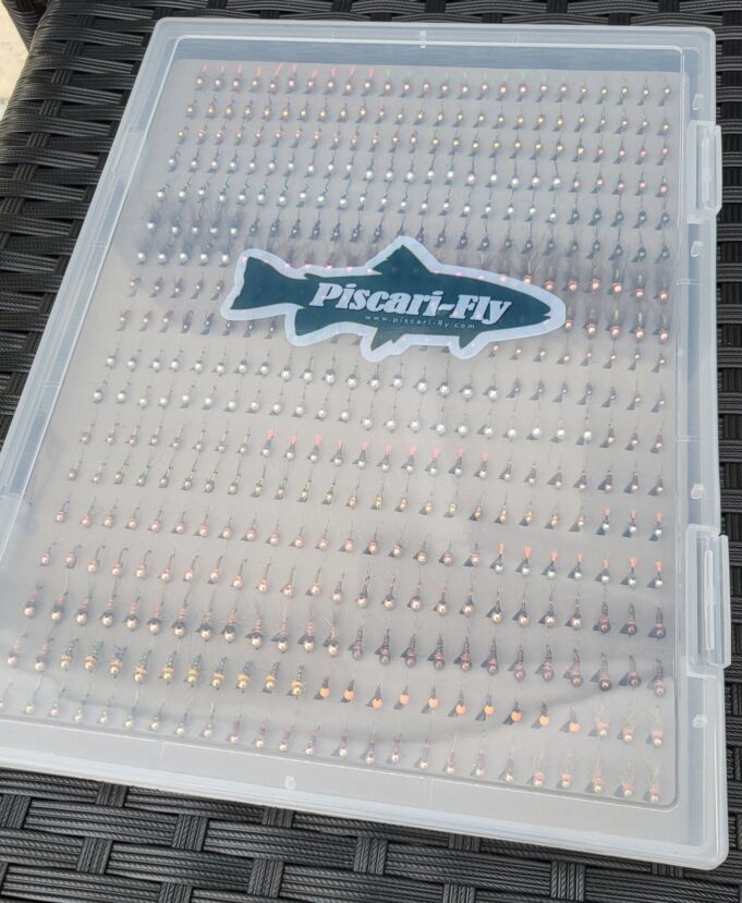 Trout Season Opens – Piscari-Fly Report | Fishing in Ireland - Catch ...