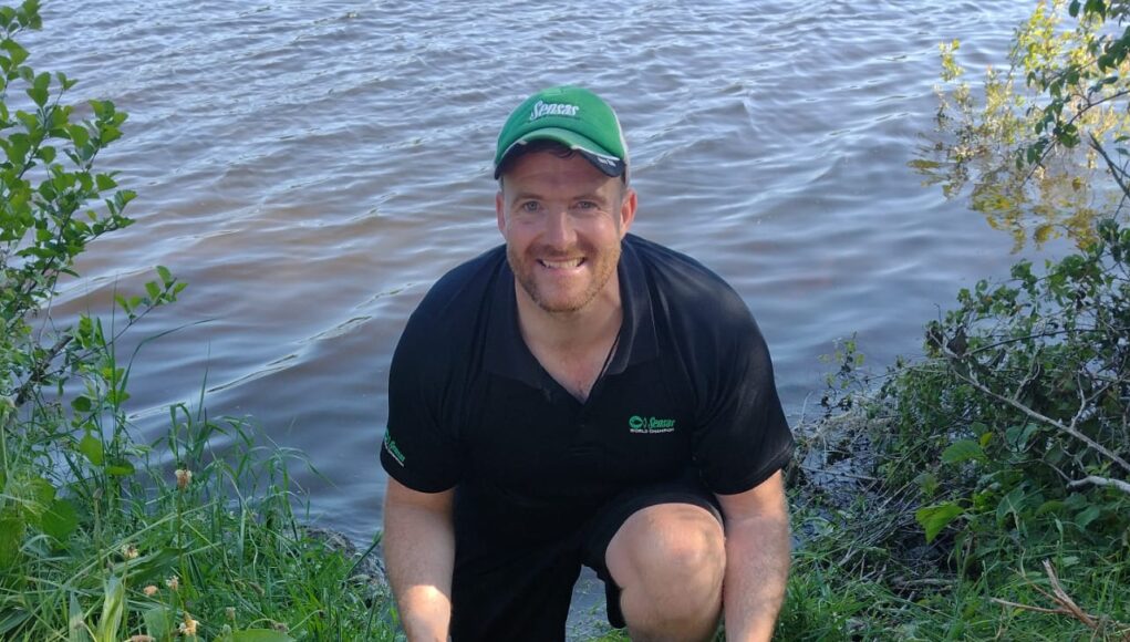Geoff Grant wins Hogans Open, Gary Doyle wins O’Callaghans Cup on ...
