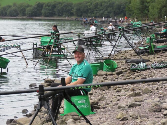 Italy win 44th World Championship Coarse Fishing for Clubs | Fishing in ...