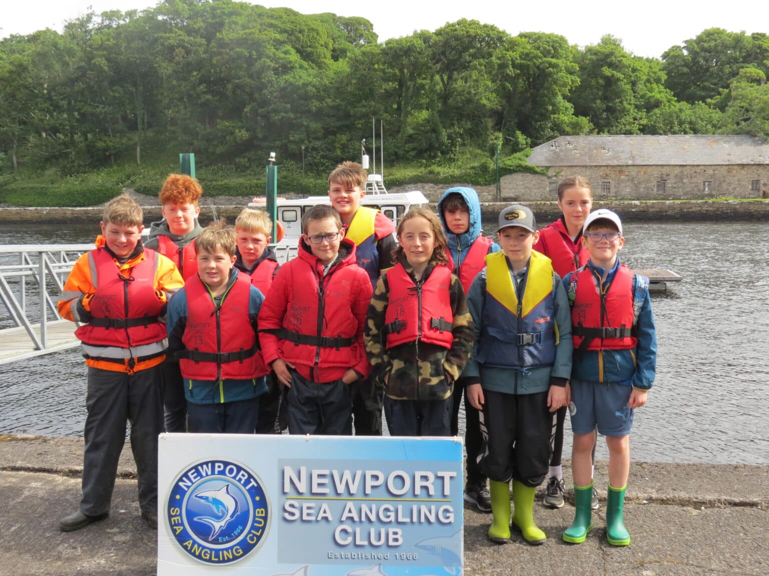 Daithi Nevin is the 2025 National Junior Competition / Daniel Peacock ...