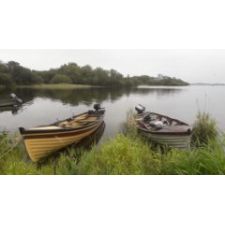 Chambers Boat Hire | Trout angling guides in Ireland | Fishing in ...
