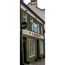 Doherty’s Bar | Trout angling guides in Ireland | Fishing in Ireland ...