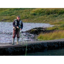 Fishing in Connemara | Trout angling guides in Ireland | Fishing in ...